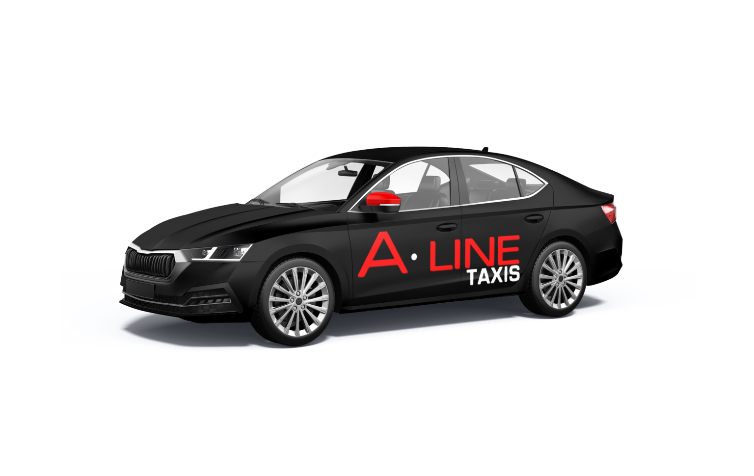 A-Line Taxis | Chesterfield's Leading Taxi Company