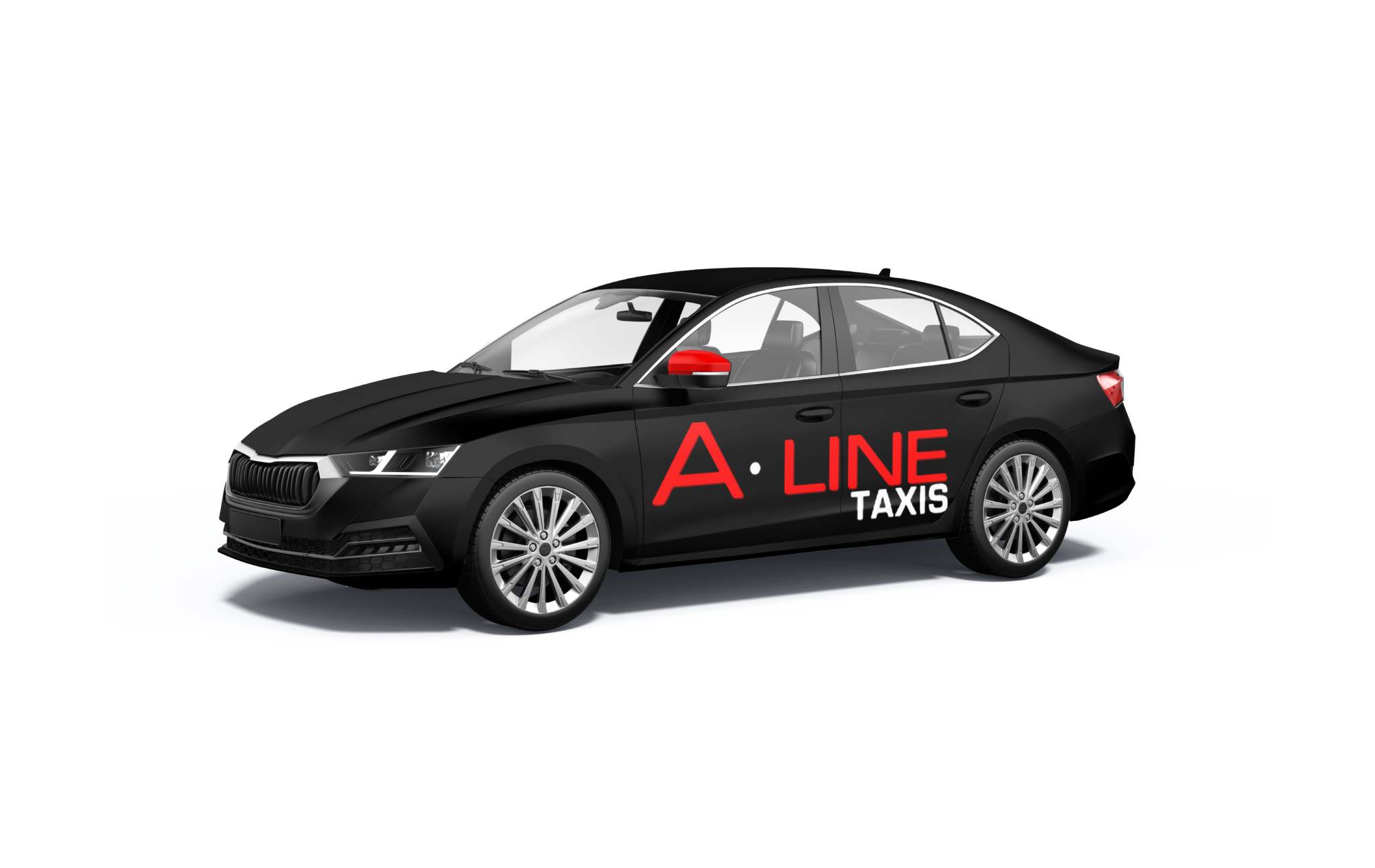 A-Line Taxis | Chesterfield's Leading Taxi Company