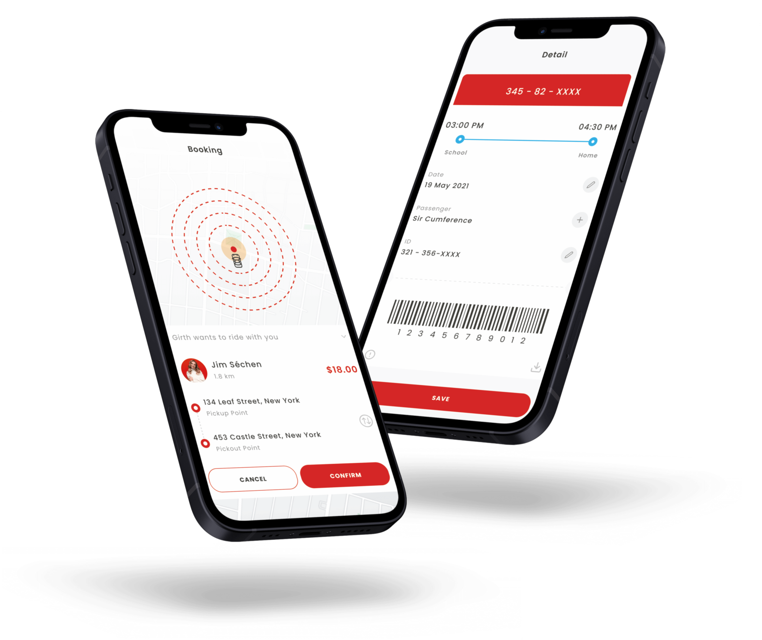 A-Line Taxis | Chesterfield's Leading Taxi Company